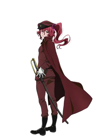 Teruko Ōkura | Villains Wiki | Fandom