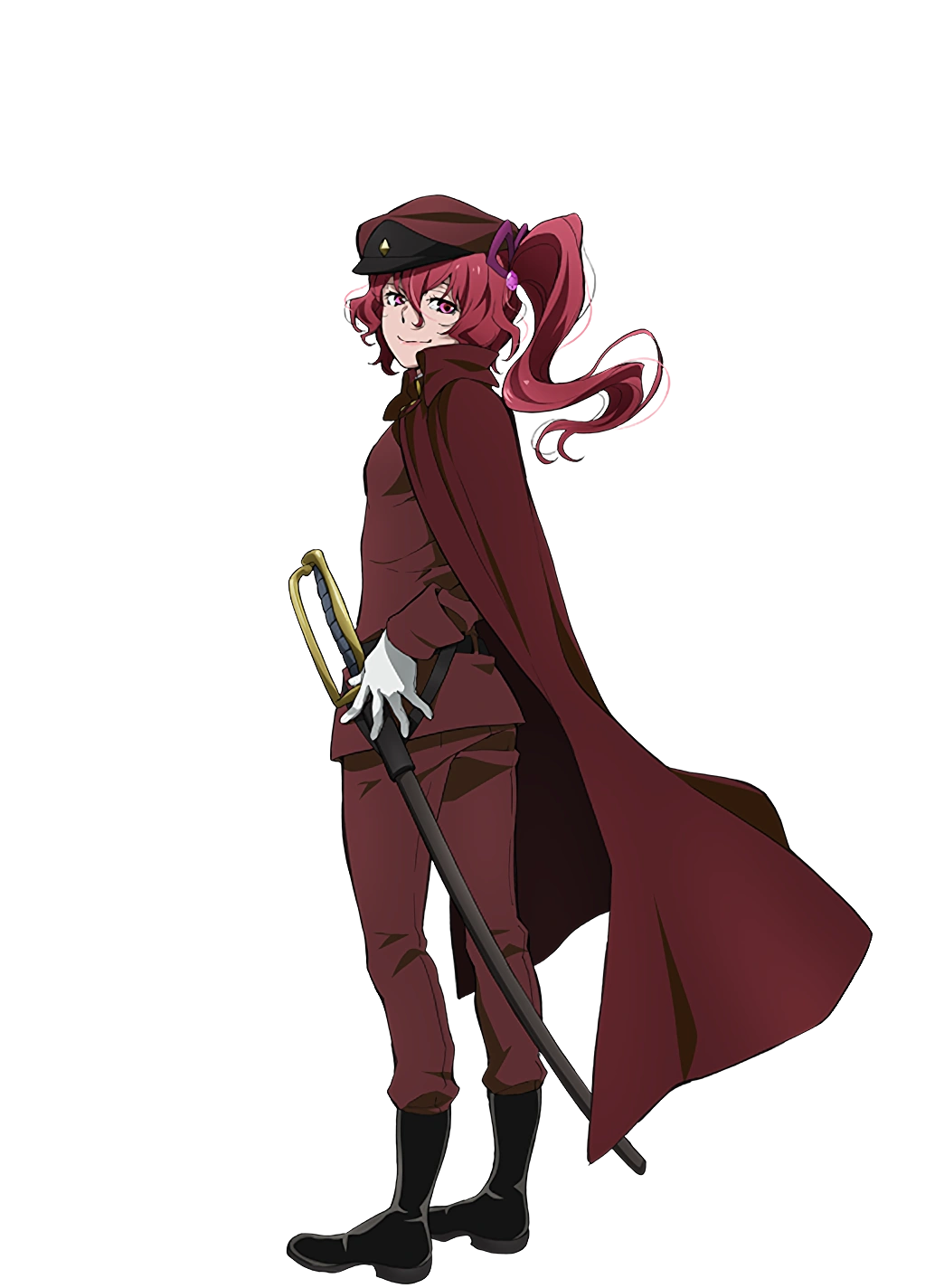 Teruko Okura (Bungo Stray Dogs) | Villains Wiki | Fandom