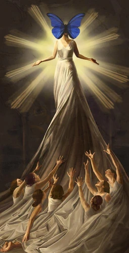 Rapture Family | Villains Wiki | Fandom