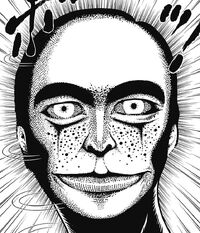 This Man | Villains Wiki | Fandom