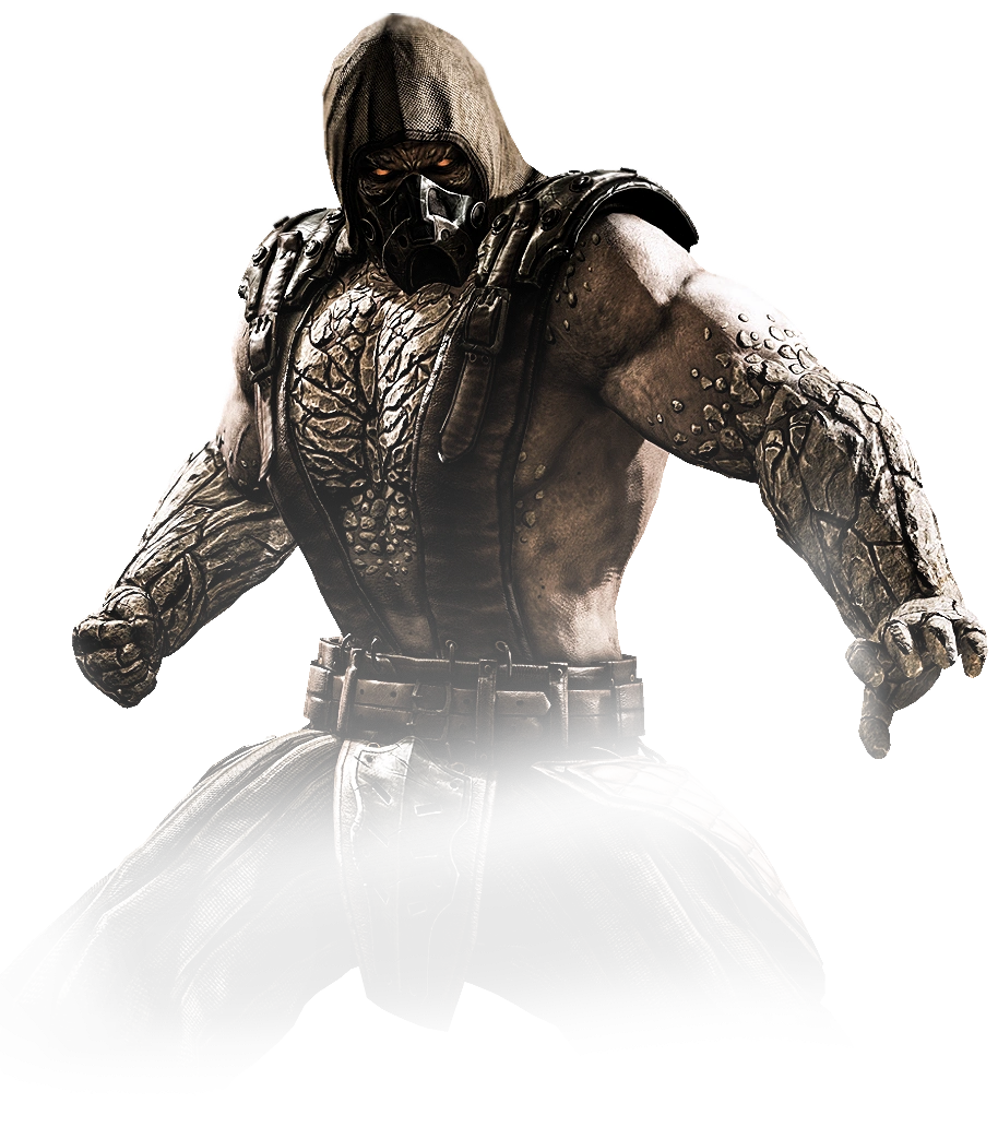 Tremor (Mortal Kombat: Saga) | Villains Wiki | Fandom