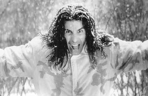 Earl Unger | Villains Wiki | Fandom