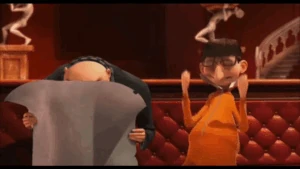 Vector Perkins/Gallery | Villains Wiki | Fandom