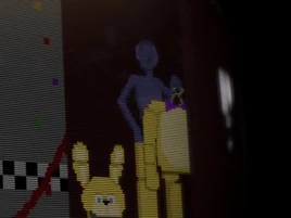 William Afton (Five Nights at Freddy's Films) | Villains Wiki | Fandom