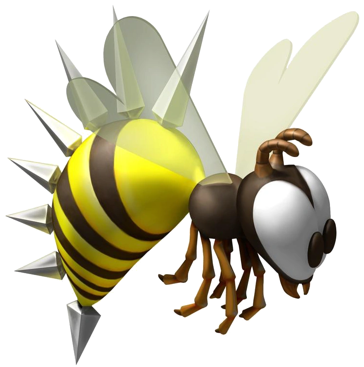 Zingers | Villains Wiki | Fandom