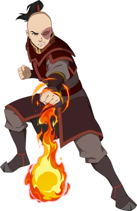 Zuko | Villains Wiki | Fandom