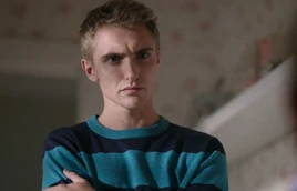 Chic Cooper | Villains Wiki | Fandom