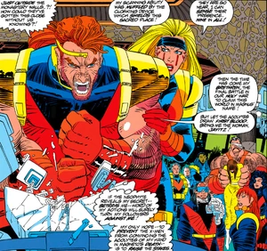 Acolytes (Marvel)/Gallery | Villains Wiki | Fandom