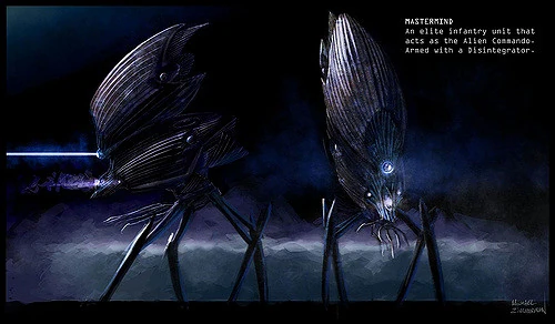 Scrin/Gallery | Villains Wiki | Fandom