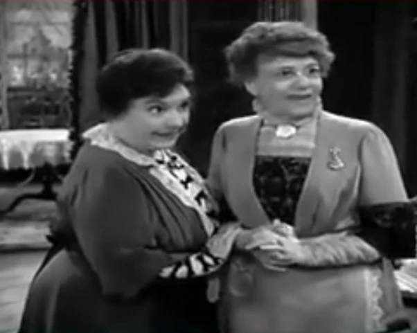 Arsenic And Old Lace Movie Quotes