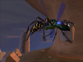 Waspinator (Beast Wars) | Villains Wiki | Fandom