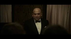 Bevans | Villains Wiki | Fandom