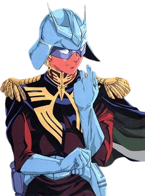 Char Aznable/Gallery | Villains Wiki | Fandom