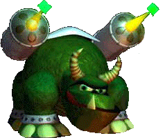 Gulp | Villains Wiki | Fandom