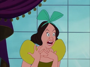 Drizella Tremaine (Disney)/Gallery | Villains Wiki | Fandom