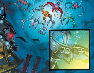 Pridak/Gallery | Villains Wiki | Fandom