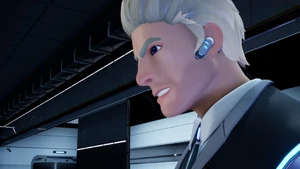 Derek Lucks/Gallery | Villains Wiki | Fandom