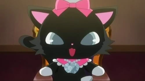 Diana (Jewelpet) | Villains Wiki | Fandom