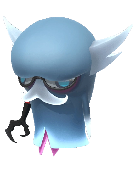 Category:Pac-Man Villains | Villains Wiki | Fandom