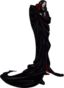 Dracula (Netflix's Castlevania)/Gallery | Villains Wiki | Fandom