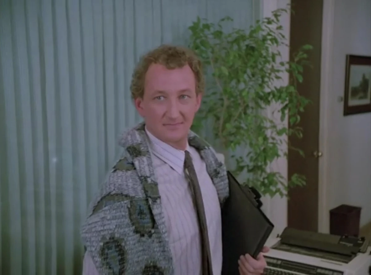 Edward Kent (Knight Rider) | Villains Wiki | Fandom