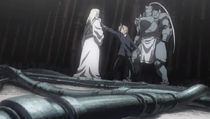 Father (Fullmetal Alchemist)/Gallery | Villains Wiki | Fandom