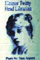 Library Ghost | Villains Wiki | Fandom