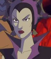 Evil-Lyn | Villains Wiki | Fandom