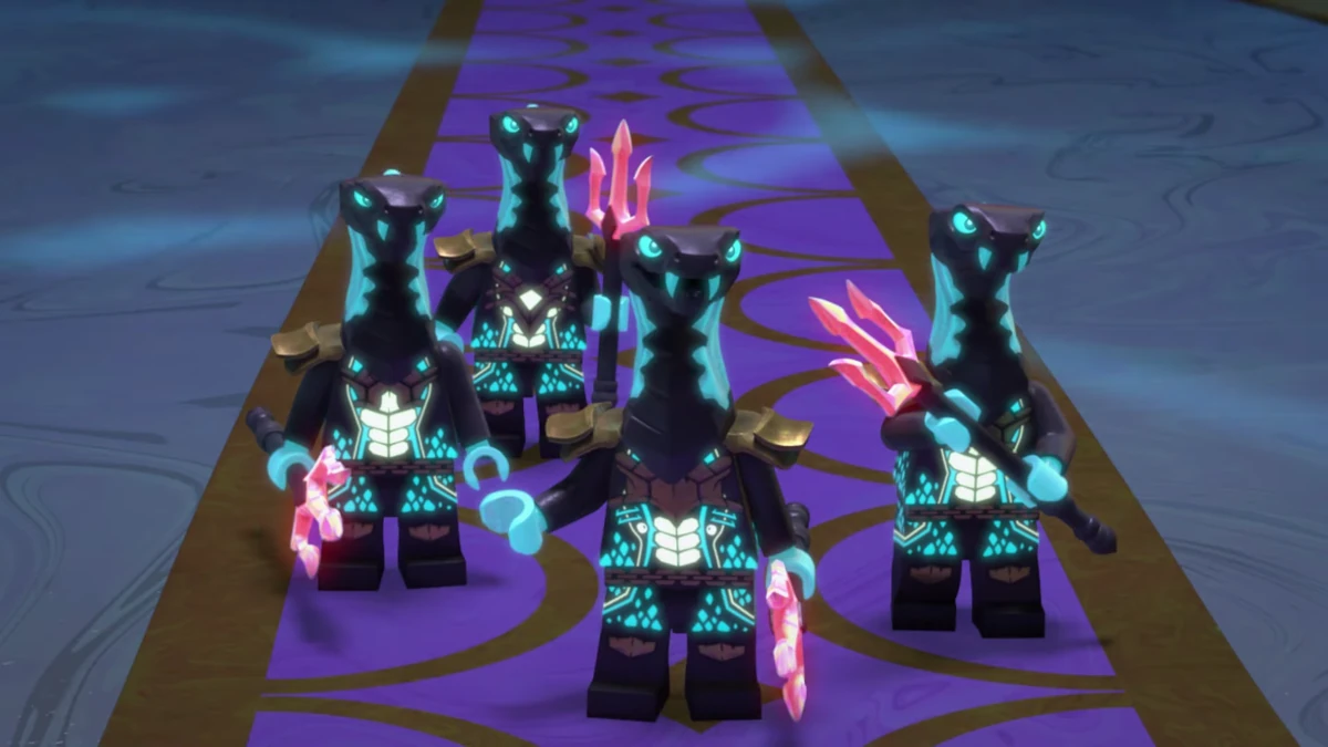 Maaray Guards | Villains Wiki | Fandom