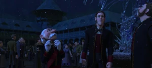 Duke of Weselton (Frozen) | Villains Wiki | Fandom