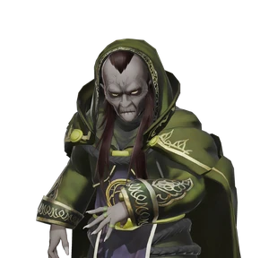Gharnef/Gallery | Villains Wiki | Fandom