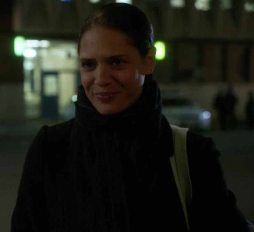 Gina Cortes | Villains Wiki | Fandom