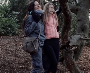 Grace (Bone Breaker) | Villains Wiki | Fandom