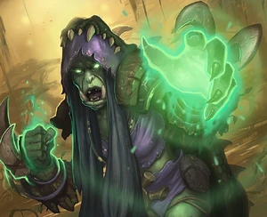Hagatha the Witch | Villains Wiki | Fandom