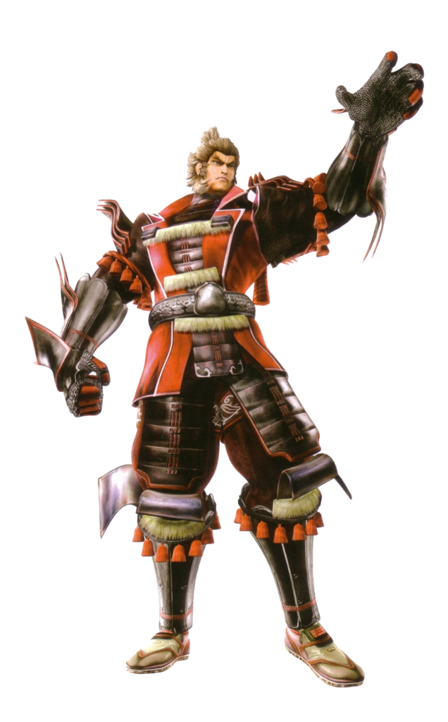 Hideyoshi Toyotomi (Sengoku BASARA) | Villains Wiki | Fandom