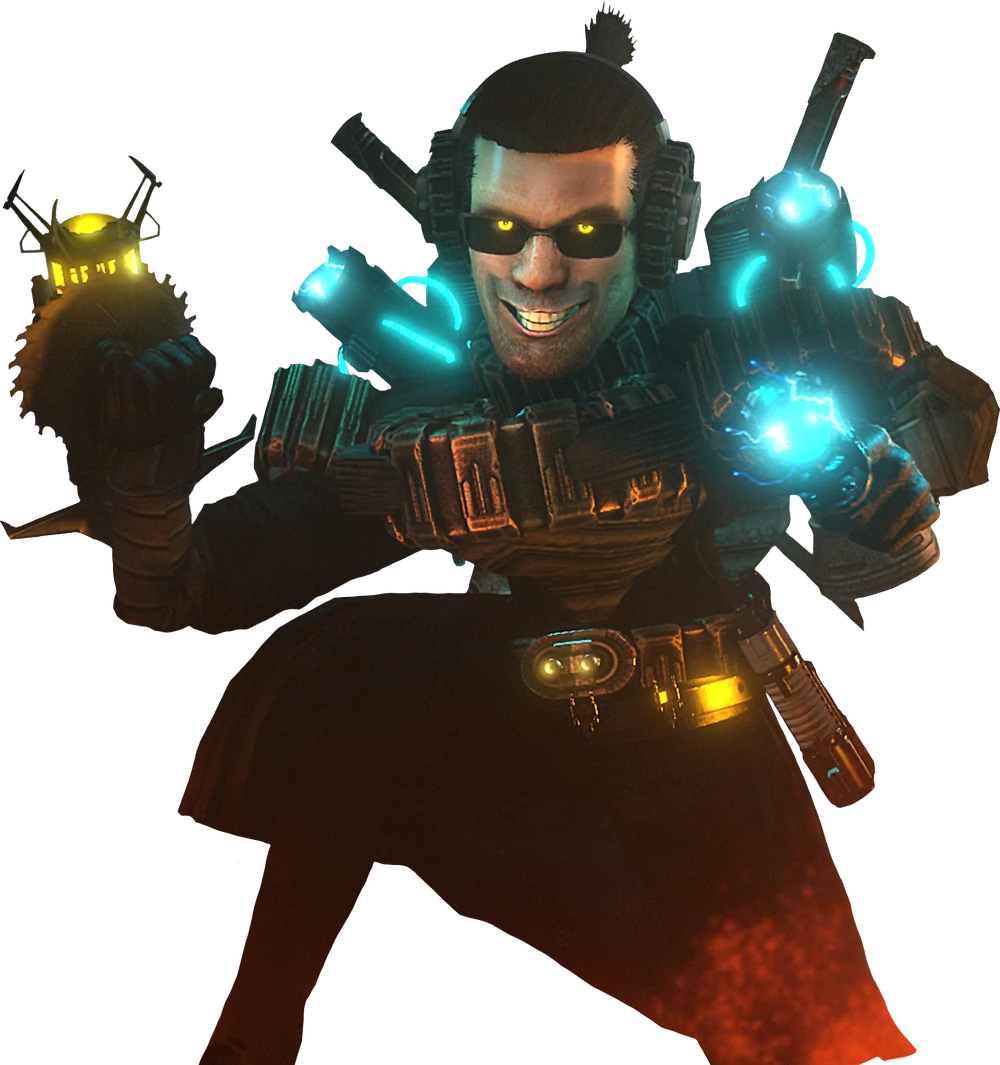 Buzzsaw Mutant Skibidi Toilet | Villains Wiki | Fandom