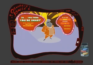 Mayor Phlegmming/Gallery | Villains Wiki | Fandom