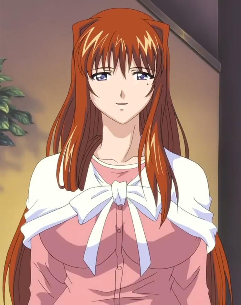 Kyoko Sano | Villains Wiki | Fandom