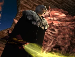 Lloyd (The Legend of Dragoon) | Villains Wiki | Fandom