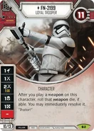 FN-2199 | Villains Wiki | Fandom