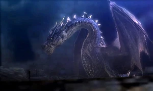 Fatalis/Gallery | Villains Wiki | Fandom