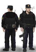 Inner Circle (reboot) | Villains Wiki | Fandom