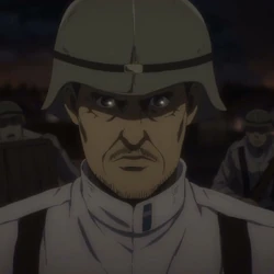 Theo Magath/Synopsis | Villains Wiki | Fandom