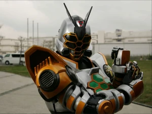 Masato Mishima/Gallery | Villains Wiki | Fandom