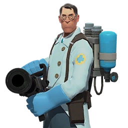 Medic (Team Fortress 2)/Gallery | Villains Wiki | Fandom