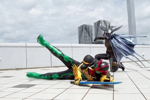 Mezool/Gallery | Villains Wiki | Fandom