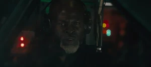 Mose Jakande | Villains Wiki | Fandom