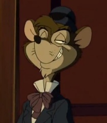 Scuttlebutt/Gallery | Villains Wiki | Fandom