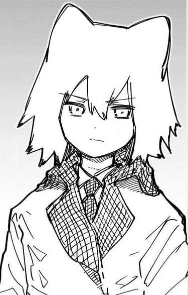 Nii | Villains Wiki | Fandom