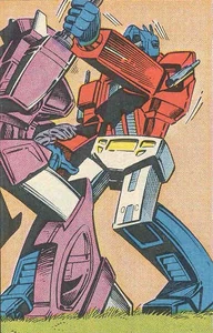 Shockwave (Generation One)/Gallery | Villains Wiki | Fandom